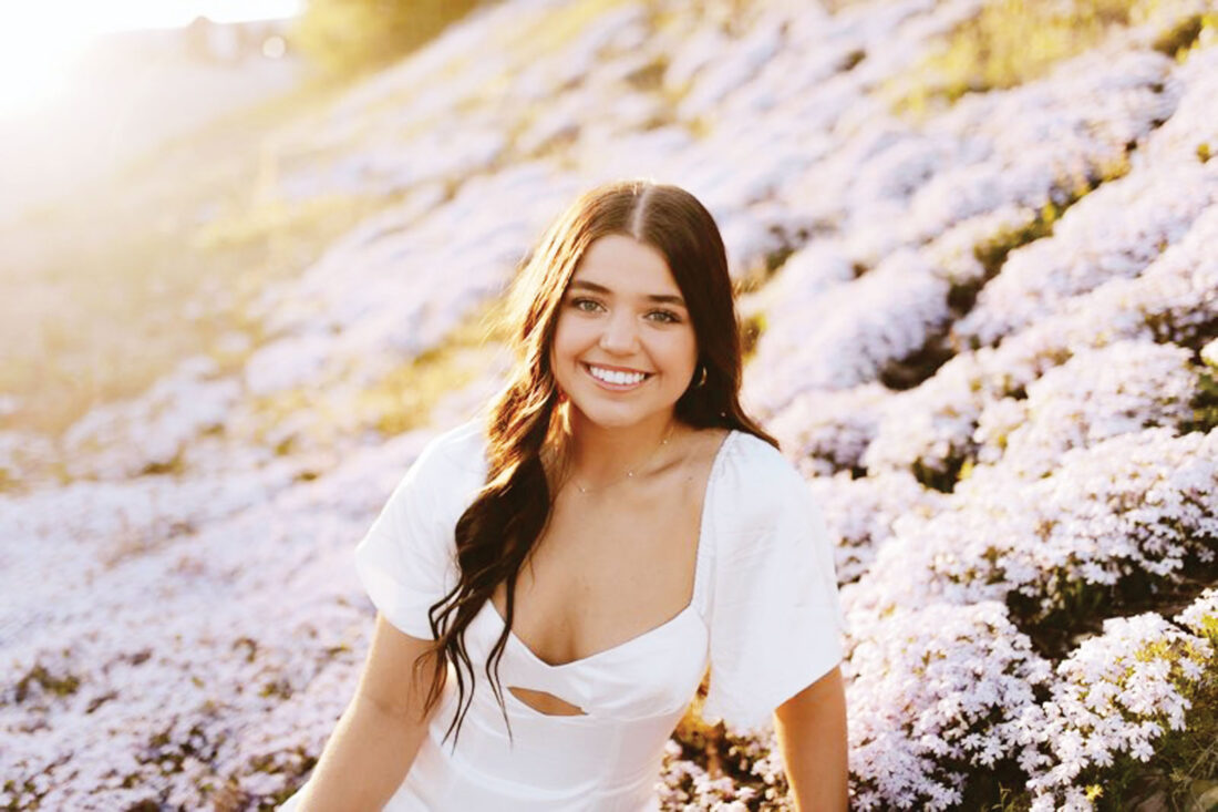 Teen of the Week: Parkersburg South grad Abbi Francisco eager to teach, continue cheerleading ...